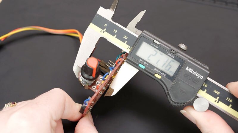 Creating Project Enclosures